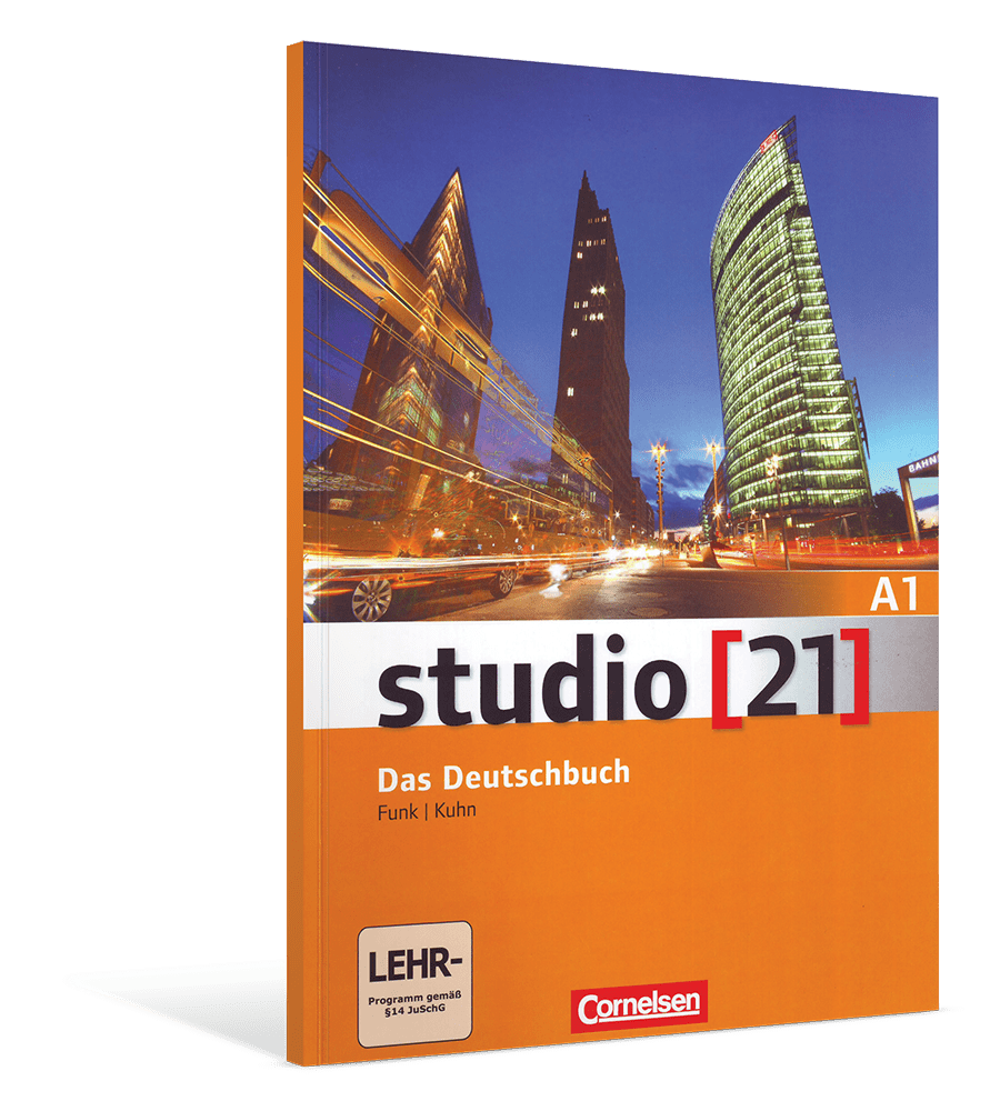 Studio 21 A1 | eVedež