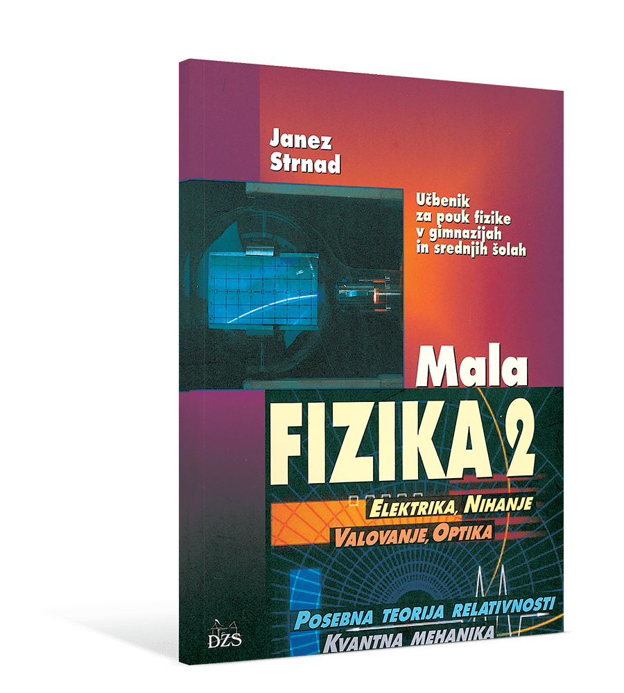 Mala fizika 2 | eVedež