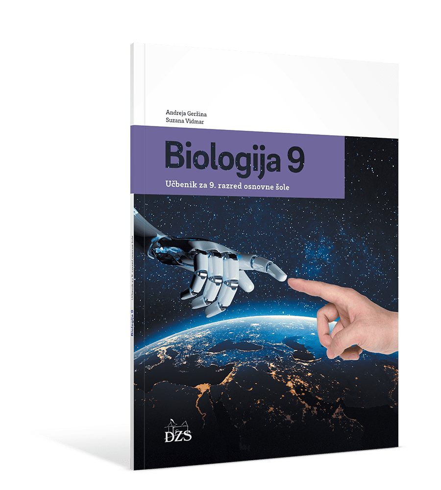 Biologija 9 | eVedež