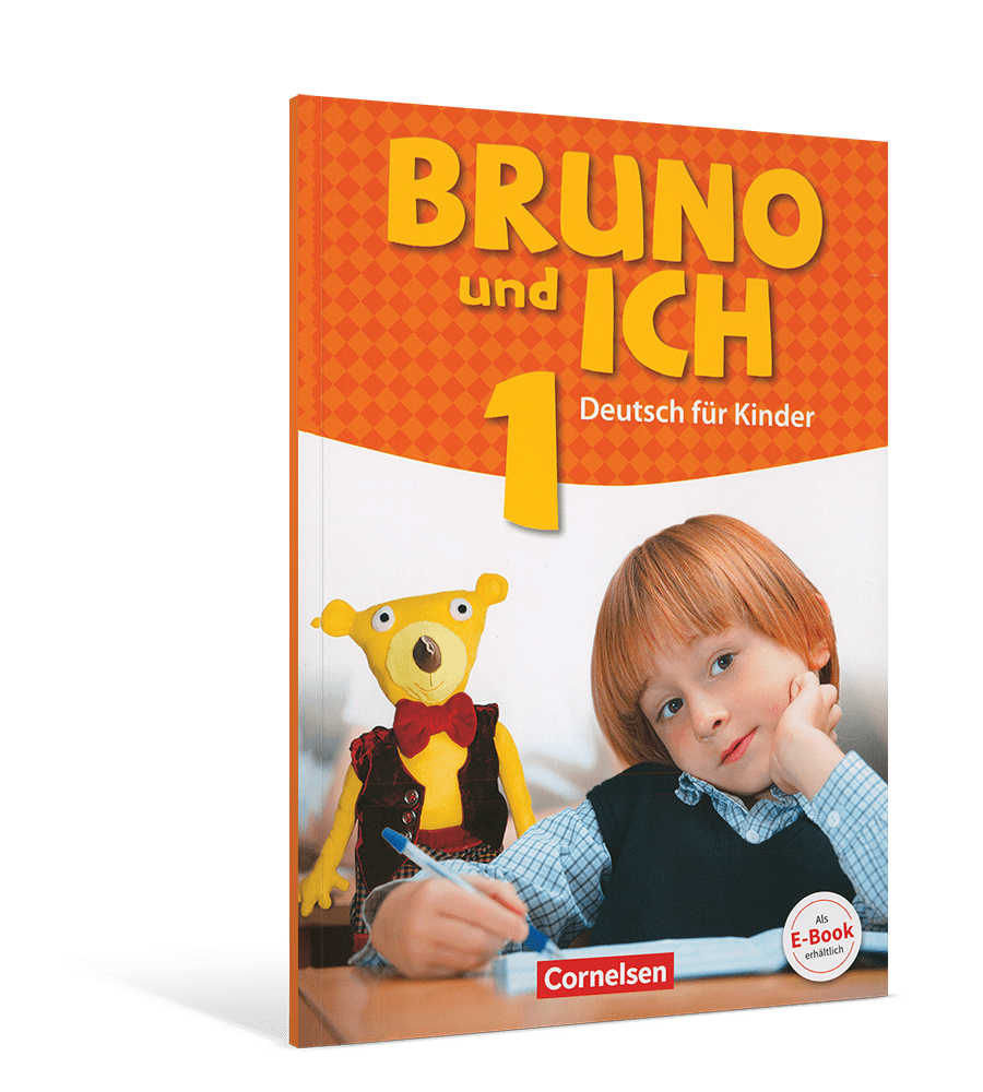 Bruno und ich 1 | eVedež