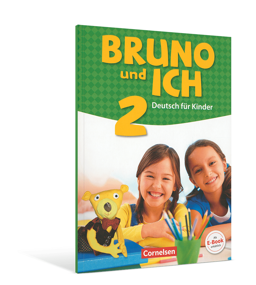 Bruno und ich 2 | eVedež