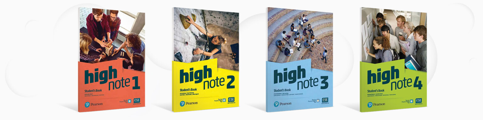 High Note | eVedež