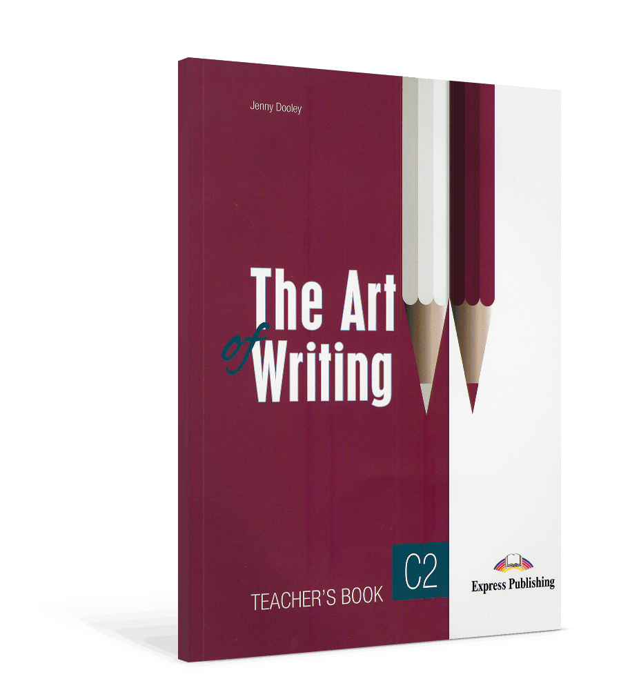 The Art of Writing C2 | eVedež